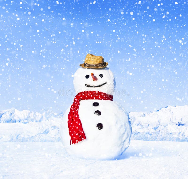 629 Real Snowman Stock Photos - Free & Royalty-Free Stock Photos from ...