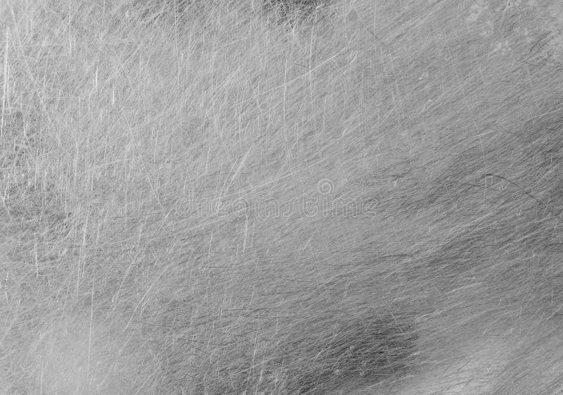 Real Steel Scratched Metal Texture Stock Photo - Image of design, steel ...