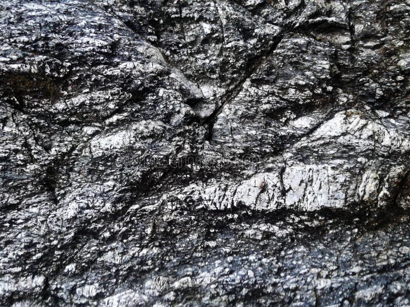 Real Stone Texture Background. Gray. Waterfall. Rock Surface. Gr Stock ...