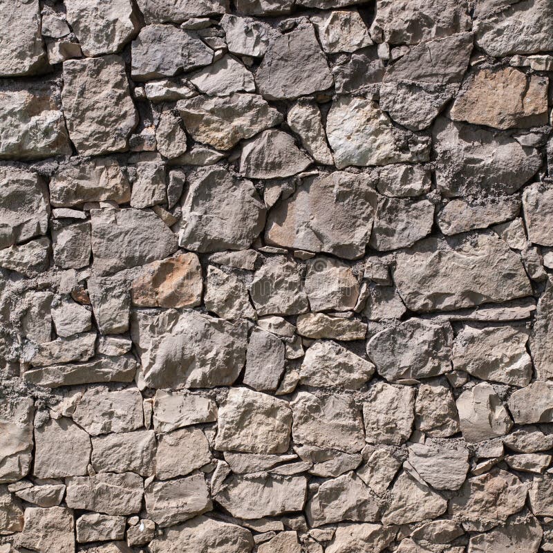 Real stone wall texture stock image. Image of texture - 44755765