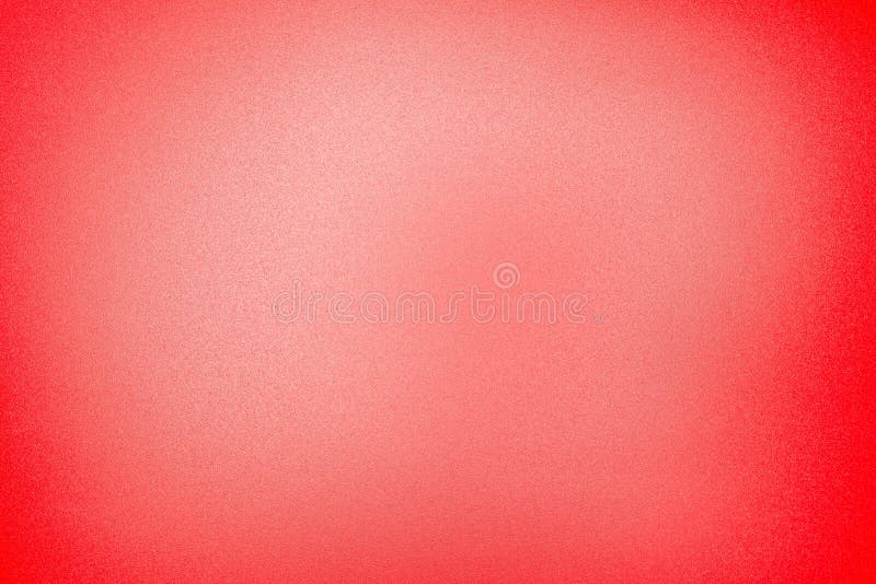 Real Texture in a Bright, Red Color Illuminated with a Delicate Light ...