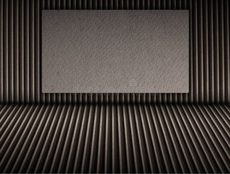 Real paper frame stock photo. Image of crumpled, antique - 28658256