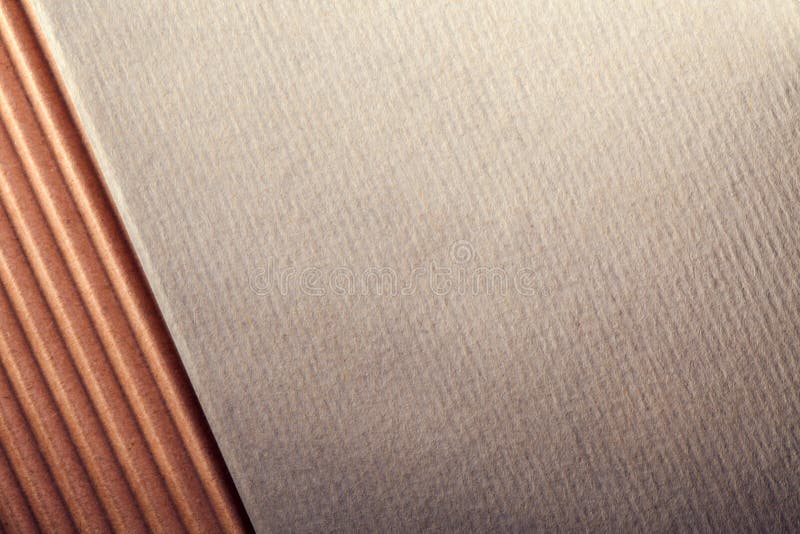 Real Texture Paper Frame Photo Stock Image - Image of cardboard, design ...