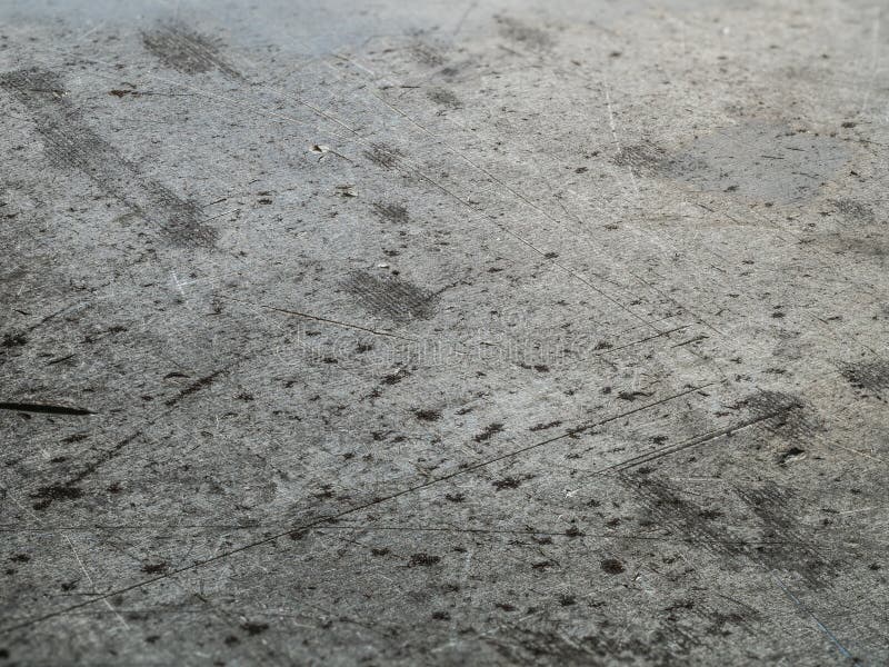 Abstract Texture Pattern on Hard Steel with Color Stock Image - Image ...