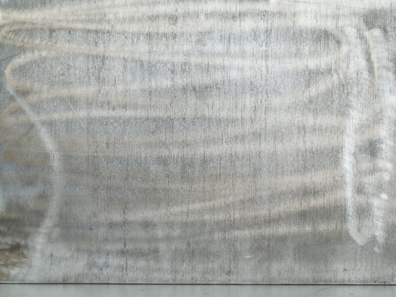 Abstract Texture Pattern on Hard Steel with Color Stock Image - Image ...