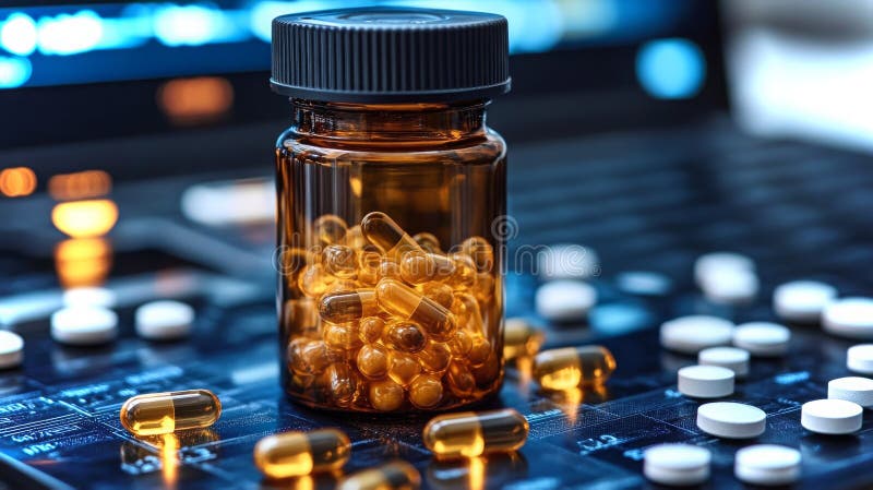 Real-time AI Assistance for Medication Management with Transparent ...