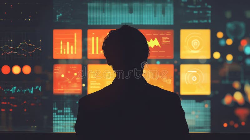 Real-Time Business Dashboard Analysis in Modern Office Environment ... Real-Time Business Dashboard Analysis in Modern Office Environment ...