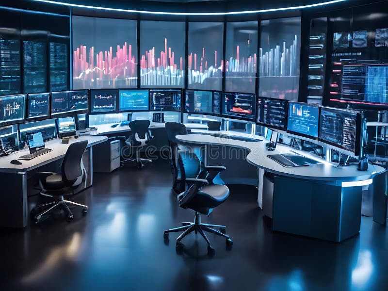 Monitoring of Economic Indicators, Stock Markets, Trade. Economy ...