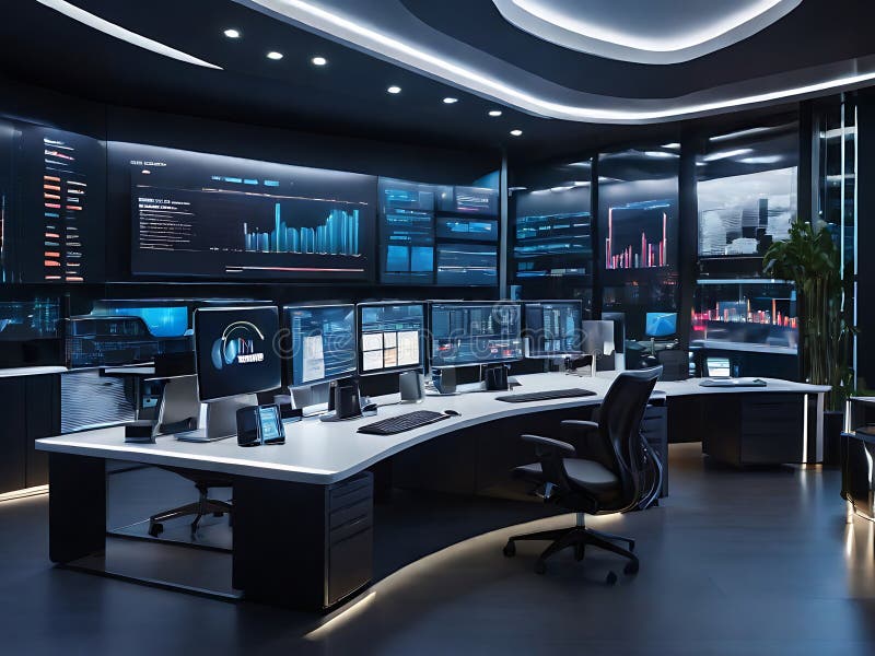 Monitoring of Economic Indicators, Stock Markets, Trade. Economy ...