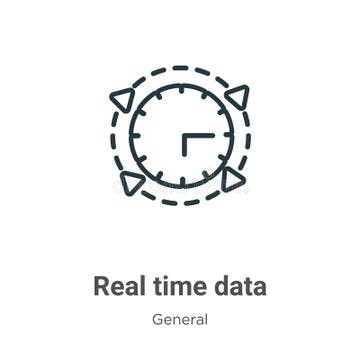 Real Time Data Stock Illustrations – 2,842 Real Time Data Stock ...