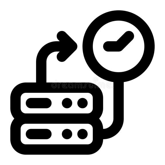 Real Time, Database, Data Storage, Processing, Data Processing, Oltp ...