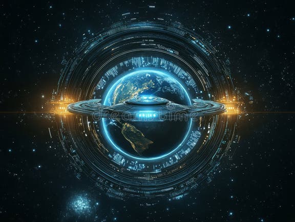 Real-time Digital Interface Decoding of Alien Interstellar Messages ...