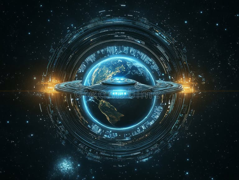 Real-time Digital Interface Decoding of Alien Interstellar Messages ...