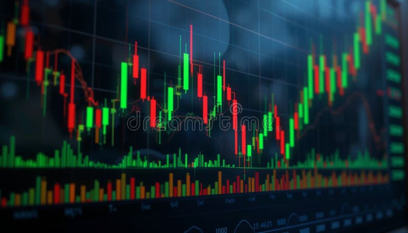 Real-Time Forex and Cryptocurrency Trading Data with Technical ...