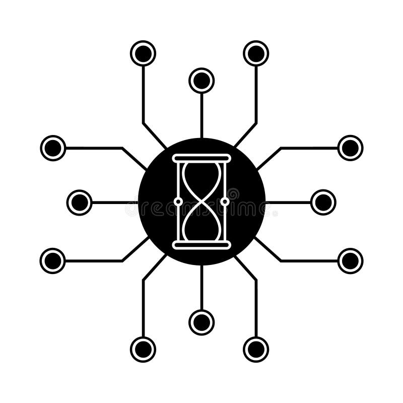 Real Time Data Vector Icon. Analytics Illustration Sign. Monitoring ... Real Time Data Vector Icon. Analytics Illustration Sign. Monitoring ...