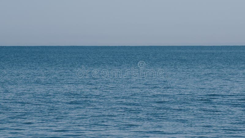 Light Ocean Water. Moving Water Texture. Summer Sea Surface Stock Photo ...