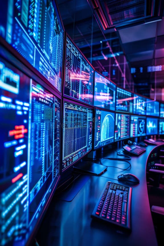 Real-time Monitoring of Firewall and Encryption Statuses at a Secure ...