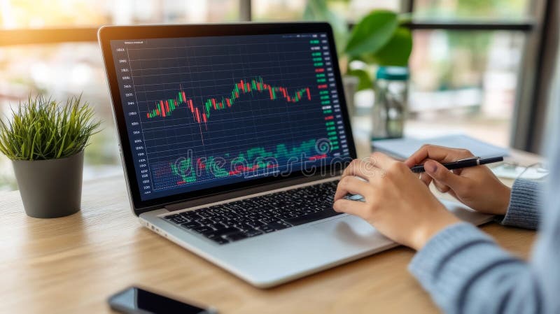 Real-time Production Data and Key Performance Indicators (KPIs) Shown ...