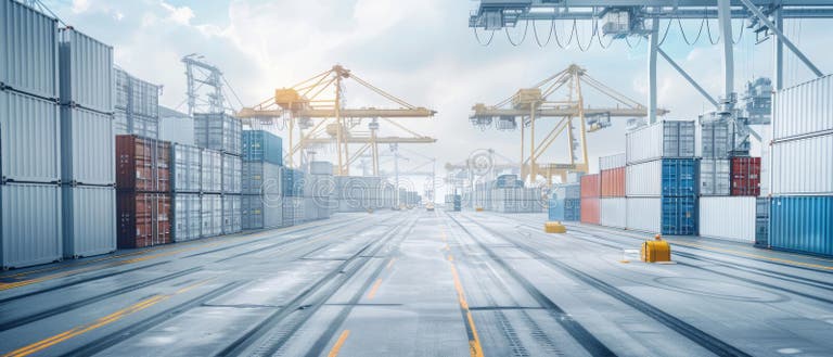 Real-time Tracking and Updates for Customs Clearance Services on a ...