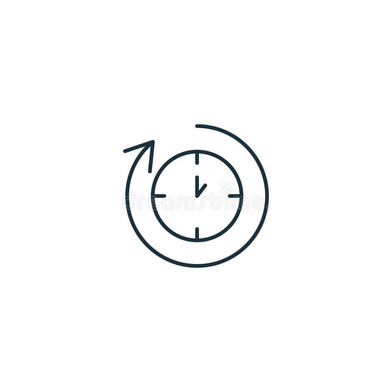 Real Time Logo Stock Illustrations – 1,878 Real Time Logo Stock ...