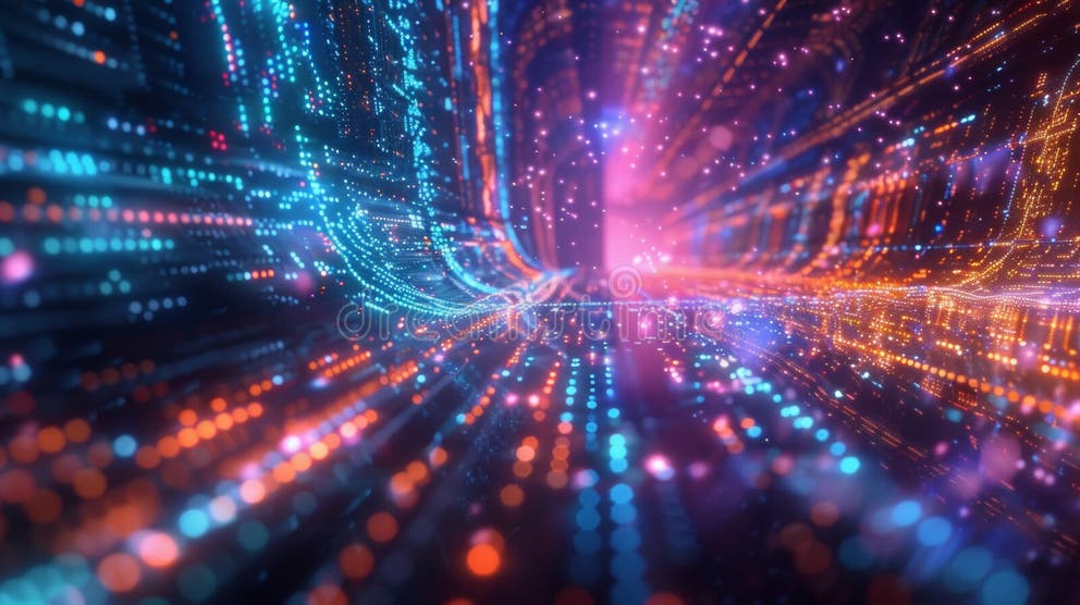 Real-time Visualization of Dynamic Machine Learning. Algorithmic ...