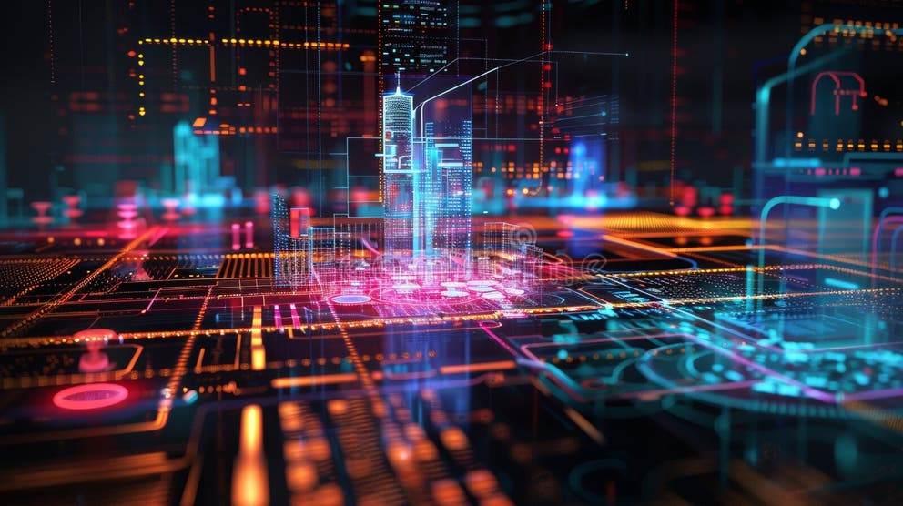 Real-time Visualization of Dynamic Machine Learning Process. Intricate Algorithms and Insightful ...