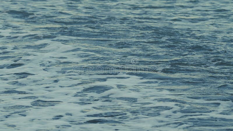 Waves Rippling on Water Surface. Suitable for Any Project and Easy To ...