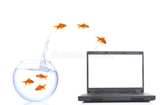 Real to digital world stock photo. Image of download, immigration - 2588424