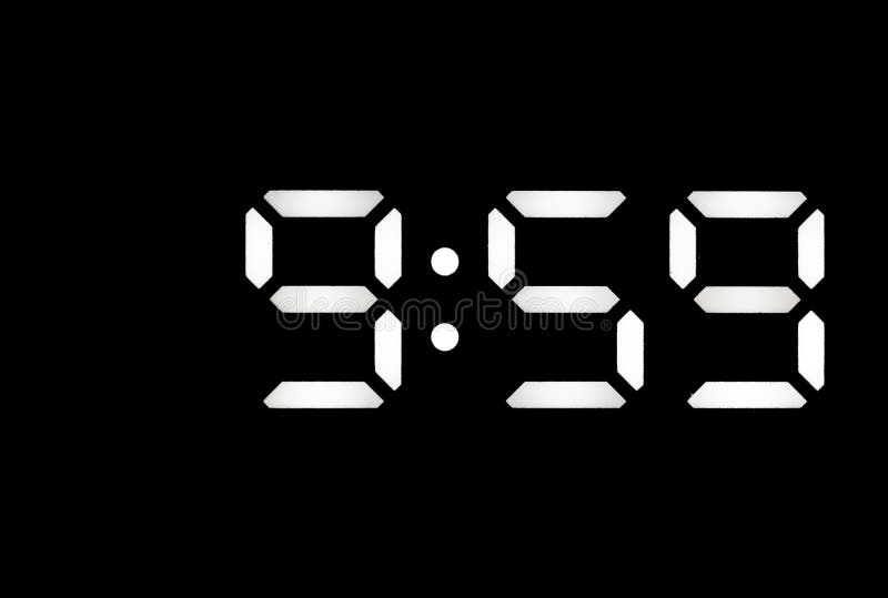 9 Digital Clock Stock Photos - Free & Royalty-Free Stock Photos from ...