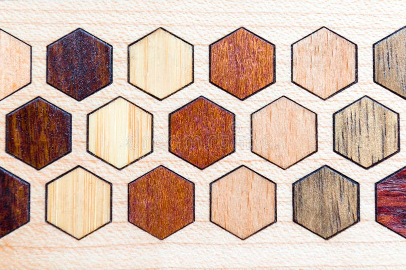 1,163 Wood Hexagon Pattern Stock Photos - Free & Royalty-Free Stock ...