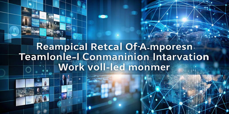 Real World Examples of Technological Innovation AI-Created Content ...