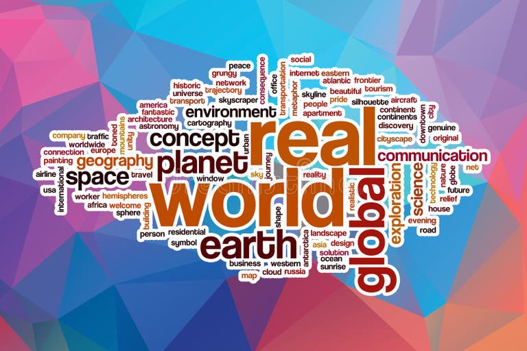 Real World Stock Illustrations – 24,131 Real World Stock Illustrations ...