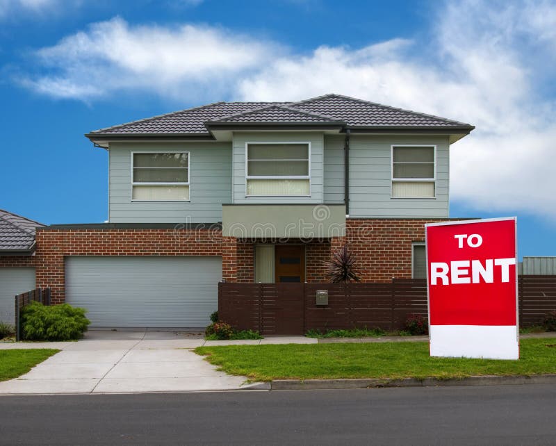 Realestate stock photo. Image of estate, real, renting - 48389870