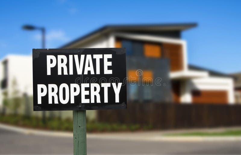 Realestate stock image. Image of door, offer, beautiful - 48389807