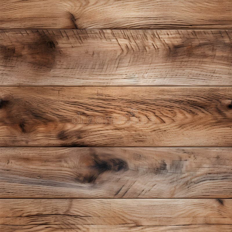 Realisitc Oak Seamless Wood Texture for Interior and Exterior Stock ...