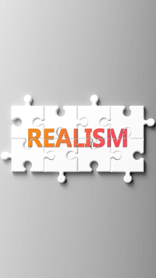 Word Realism Stock Illustrations – 907 Word Realism Stock Illustrations ...