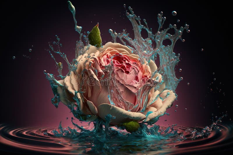 Water Splendor Stock Illustrations – 3,803 Water Splendor Stock ...