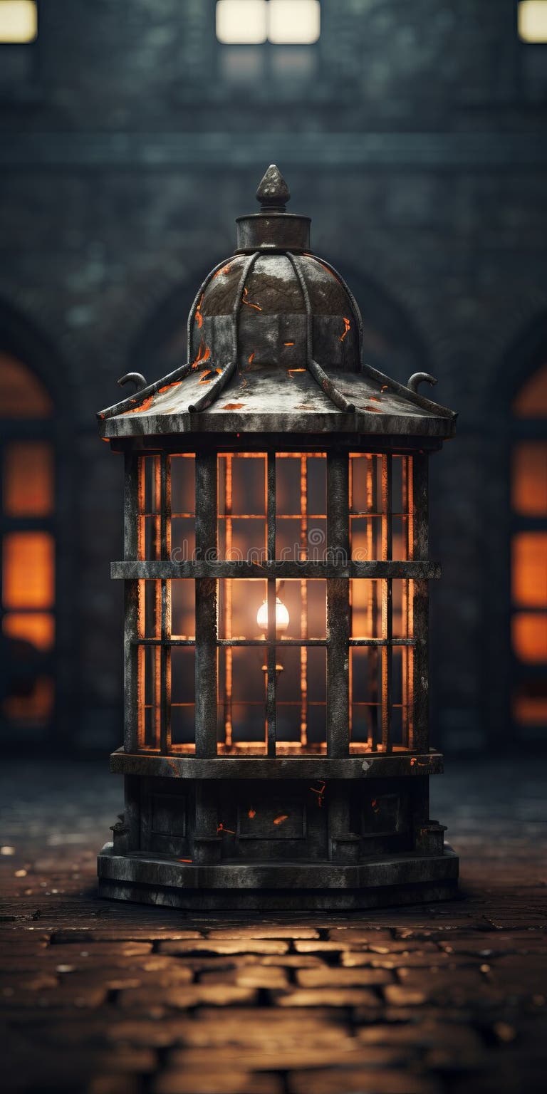 Prison Setting Stock Illustrations – 360 Prison Setting Stock ...