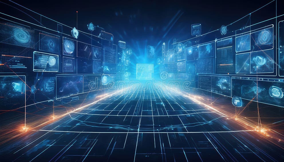 Realistic and Abstract Representation of Customization in Application ...