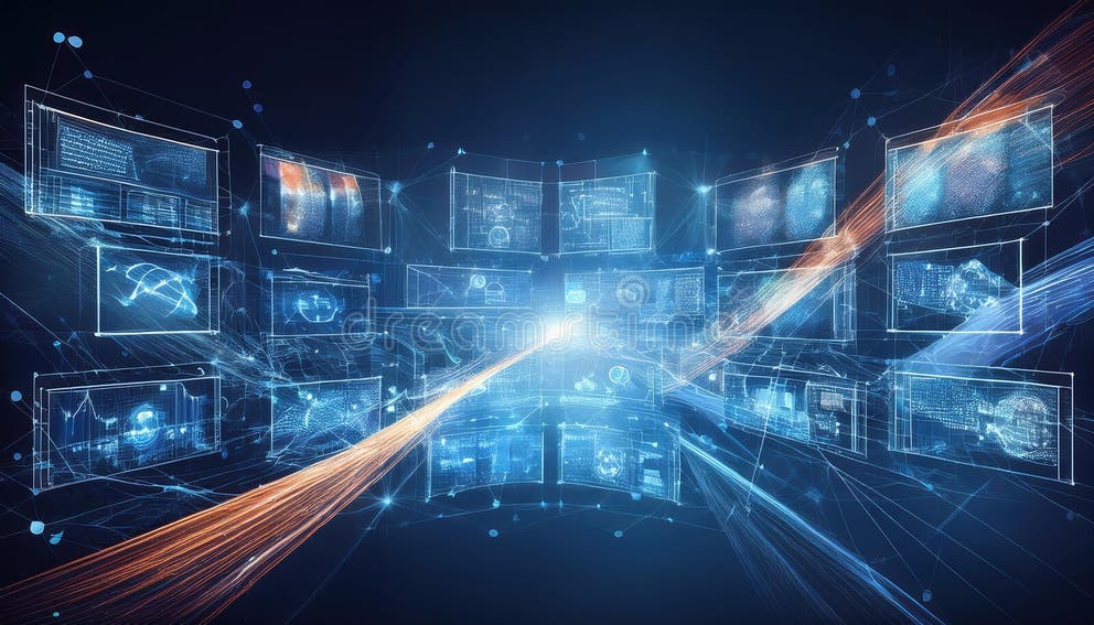 Realistic and Abstract Visualization Representing Customization in ...