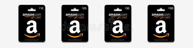 Amazon Cards Gift Stock Illustrations – 22 Amazon Cards Gift Stock ...