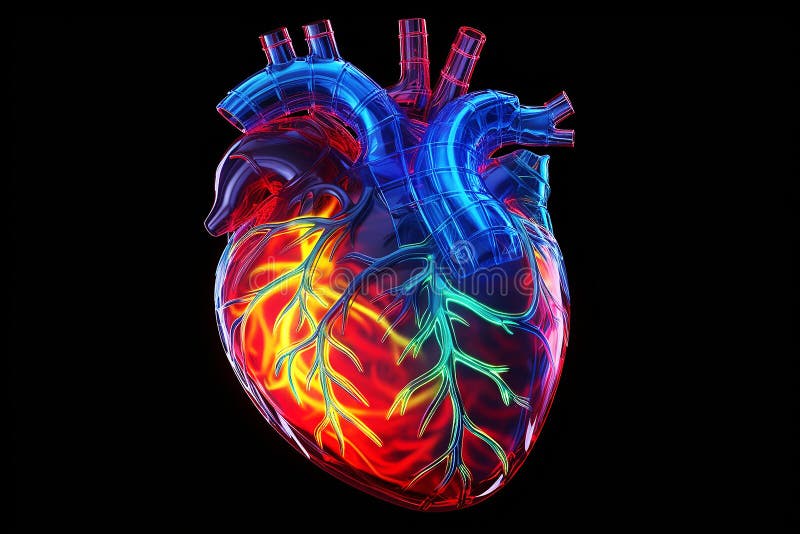 Happy Anatomical Heart Stock Illustrations – 674 Happy Anatomical Heart ...