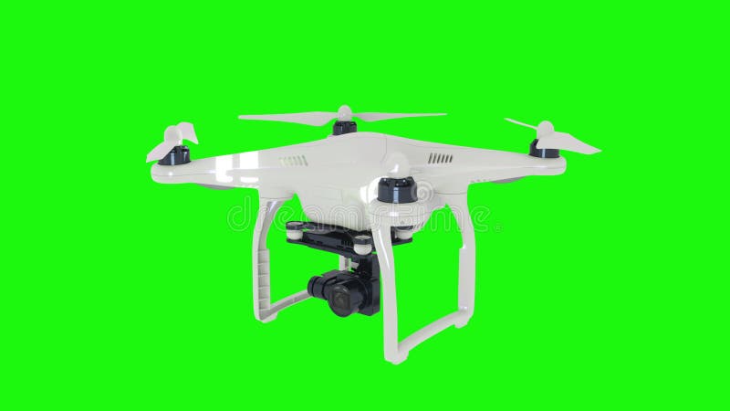 Realistic Helicopter Flying Animation. Top View Stock Footage - Video ...