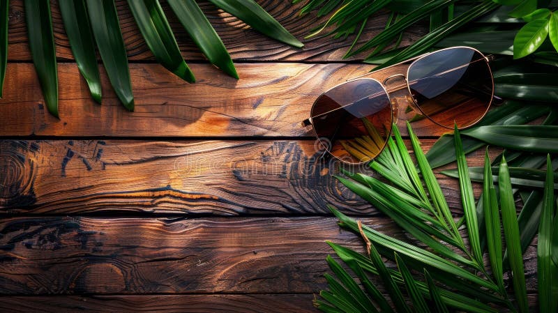 Realistic Background Image for Sunglasses Company S Professional ...