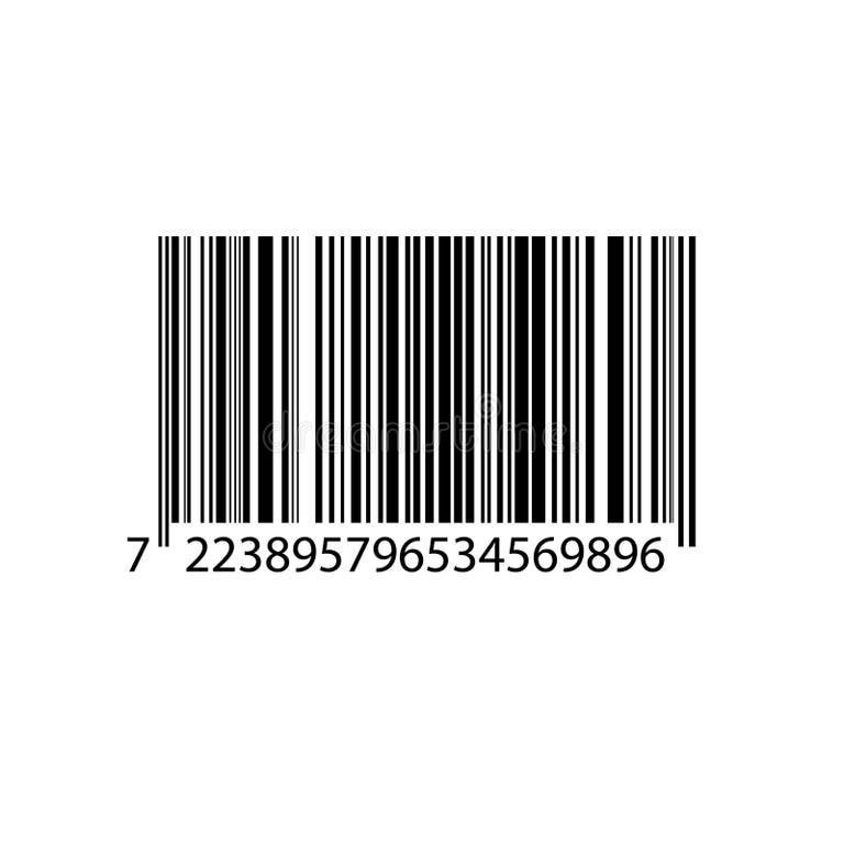 Modern Simple Flat Barcode Stock Illustrations – 882 Modern Simple Flat Barcode Stock ...
