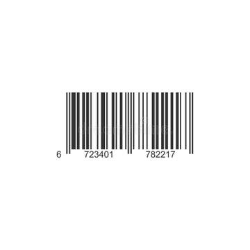 Record Barcode Stock Illustrations – 313 Record Barcode Stock ...