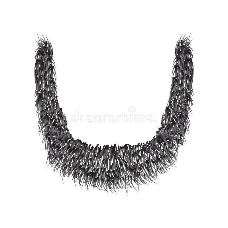 Brown Beards Stock Illustrations – 94 Brown Beards Stock Illustrations ...