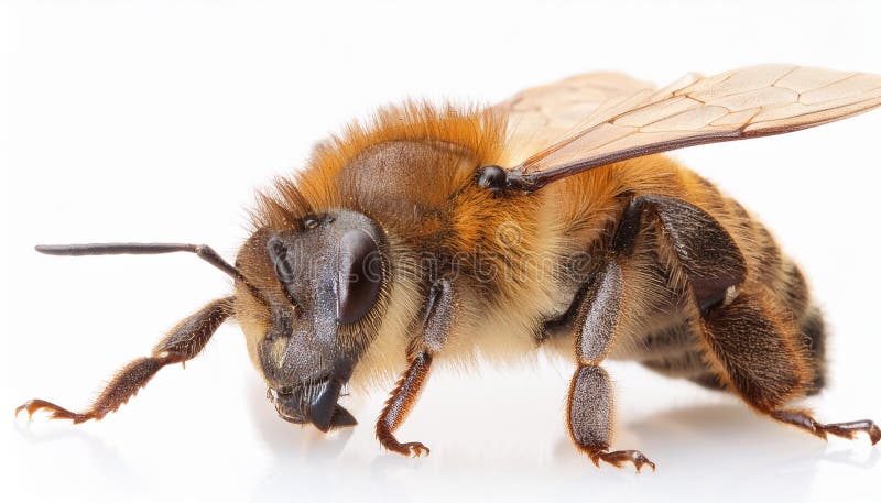 Realistic Bee Stock Illustrations – 5,199 Realistic Bee Stock ...