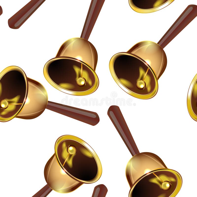 Brass Bells Stock Illustrations – 183 Brass Bells Stock Illustrations ...