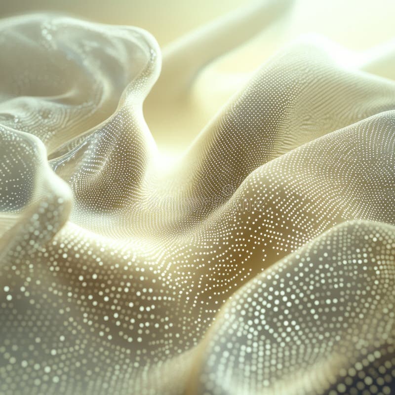 Realistic Big Data Concept Representation with Soft Textures and ...